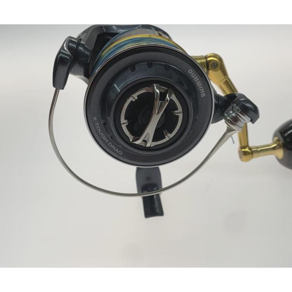 ○○ SHIMANO シマノ スピニングリール 15ツインパワーSW14000XG ○○ SHIMANO シマノ スピニングリール 15ツインパワーSW14000XG