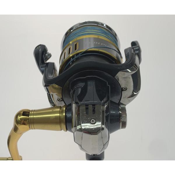 ○○ SHIMANO シマノ スピニングリール 15ツインパワーSW14000XG ○○ SHIMANO シマノ スピニングリール 15ツインパワーSW14000XG