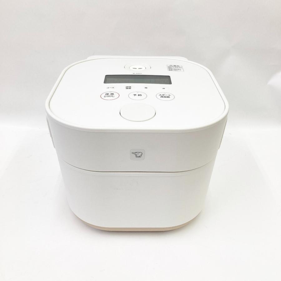 〇〇 象印 ZOJIRUSHI 自動調理なべ STAN EL-KA23 やや傷や汚れあり : リサイクルビッグバンヤフー店 - 通販 ...