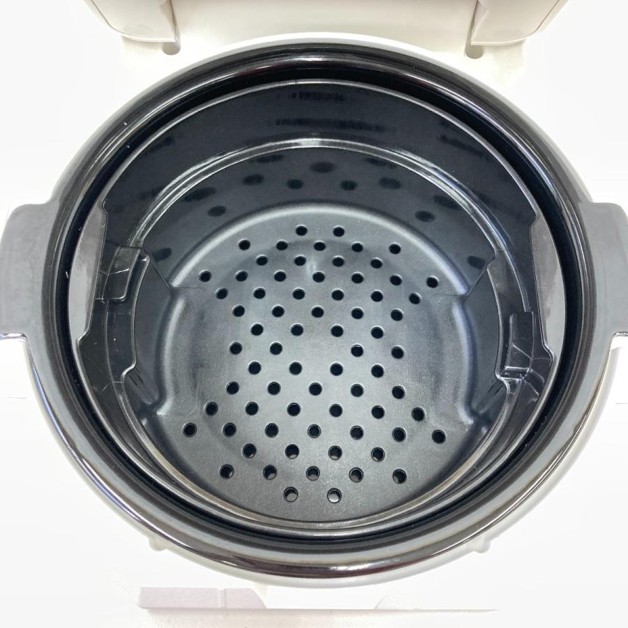 〇〇 象印 ZOJIRUSHI 自動調理なべ STAN EL-KA23 やや傷や汚れあり : リサイクルビッグバンヤフー店 - 通販 ...