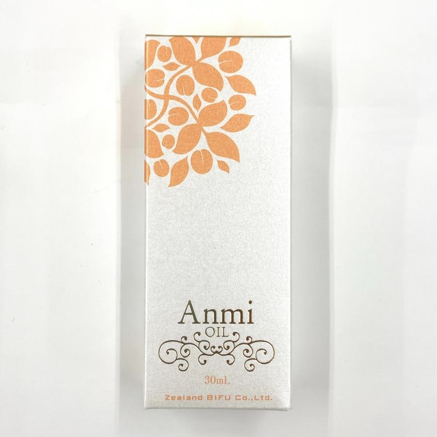 〇〇 Anmi OIL アンミ オイル スキンオイル 30ml 未使用 : リサイクルビッグバンヤフー店 - 通販 - Yahoo!ショッピング