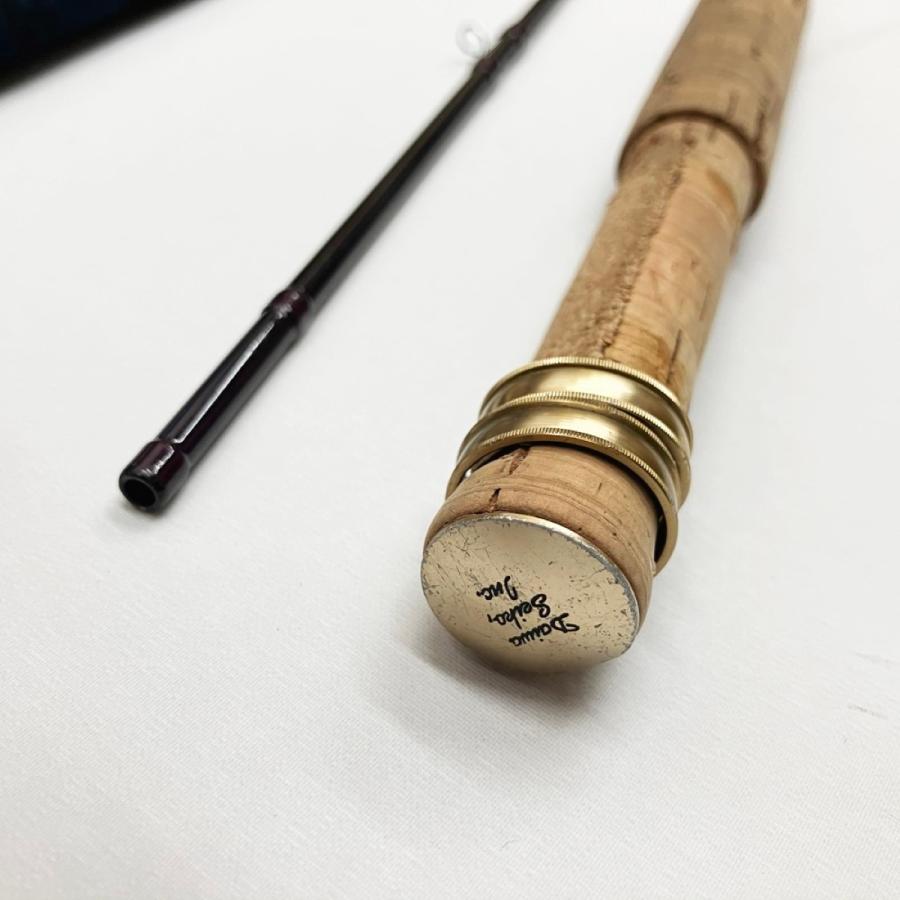 〇〇 DAIWA ダイワ Alltmor Harry Jamieson アルトモア ハリー ジェーミソン AM833 35167 フライロッド ...