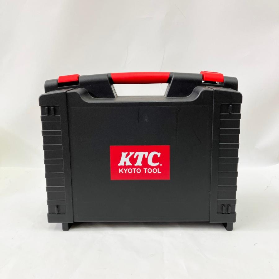 〇〇 KTC ケーティーシー 9.5sq. 軽量樹脂ケースセット 56点 SK35623PH やや傷や汚れあり : リサイクルビッグバンヤフー店 - 通販 - Yahoo!ショッピング