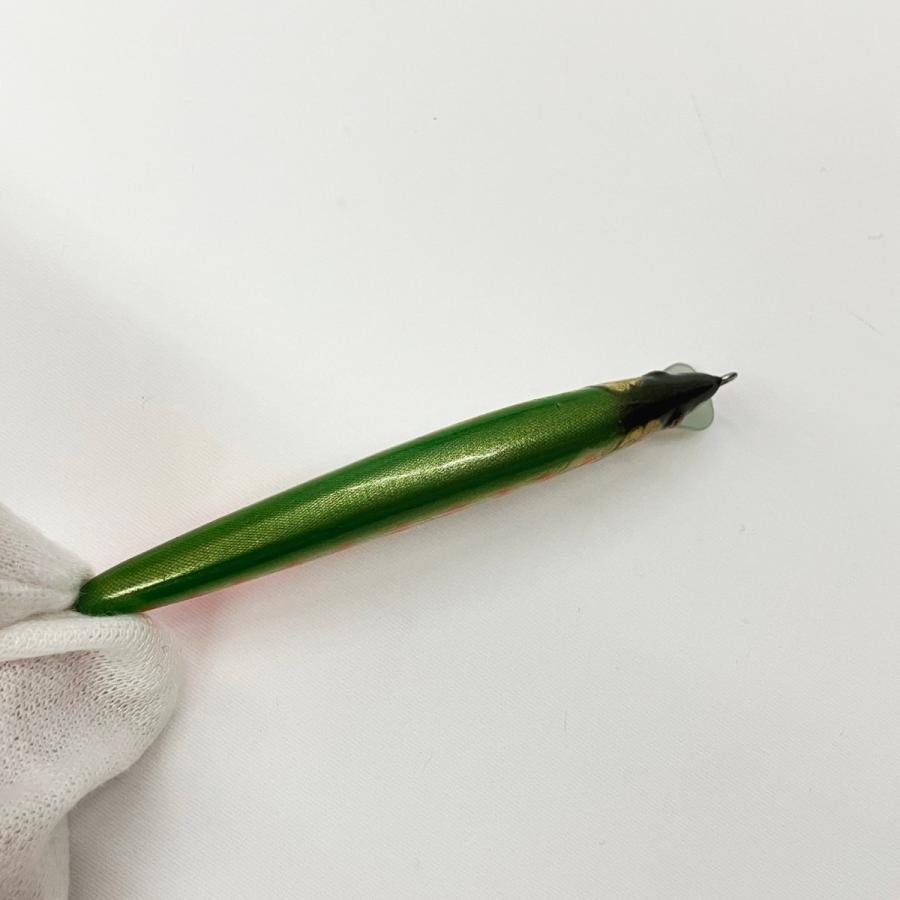 〇〇 Cadenza カデンツァ Cadenza♪ バルサ Balsa 70s 4.5g sinking ルアー ミノー Surface 未使用品 未使用に近い : リサイクルビッグバンヤフー ...