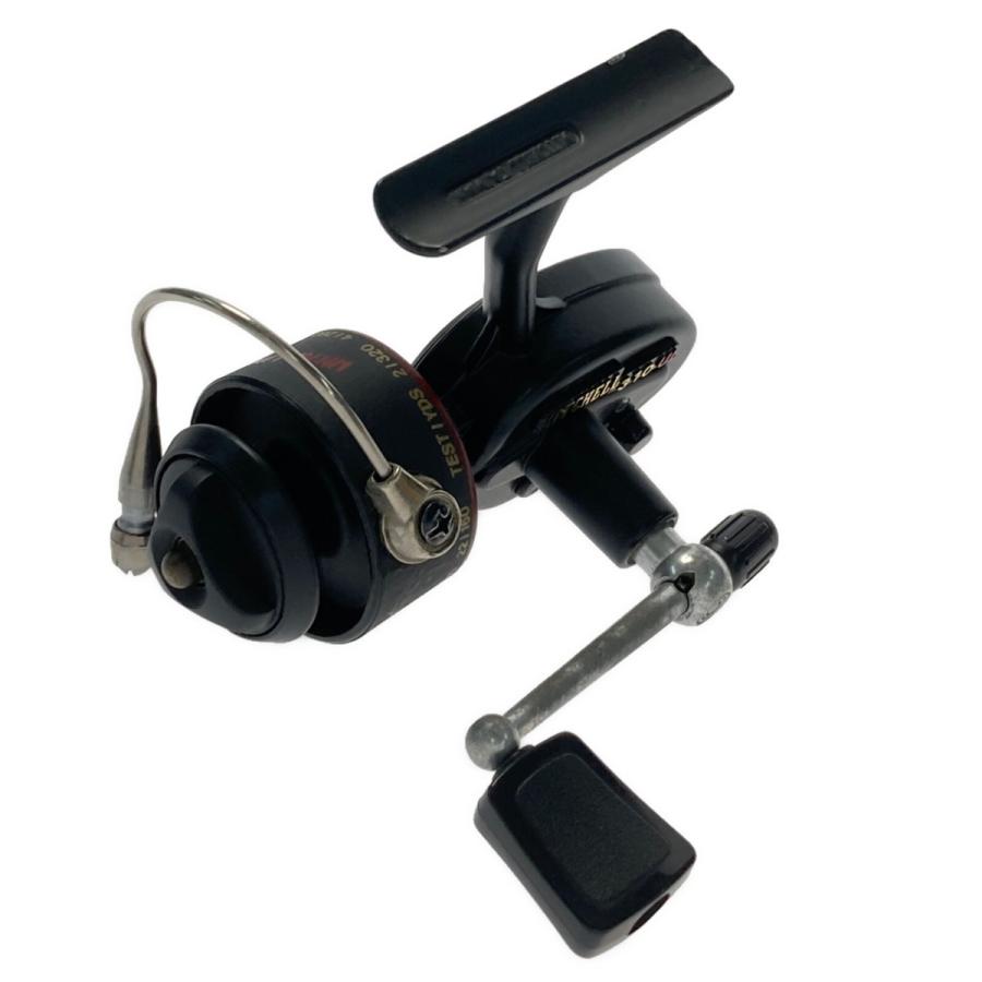 MITCHELL ミッチェル 310 UL スピニングリール 傷や汚れあり : リサイクルビッグバンヤフー店 - 通販 - Yahoo!ショッピング
