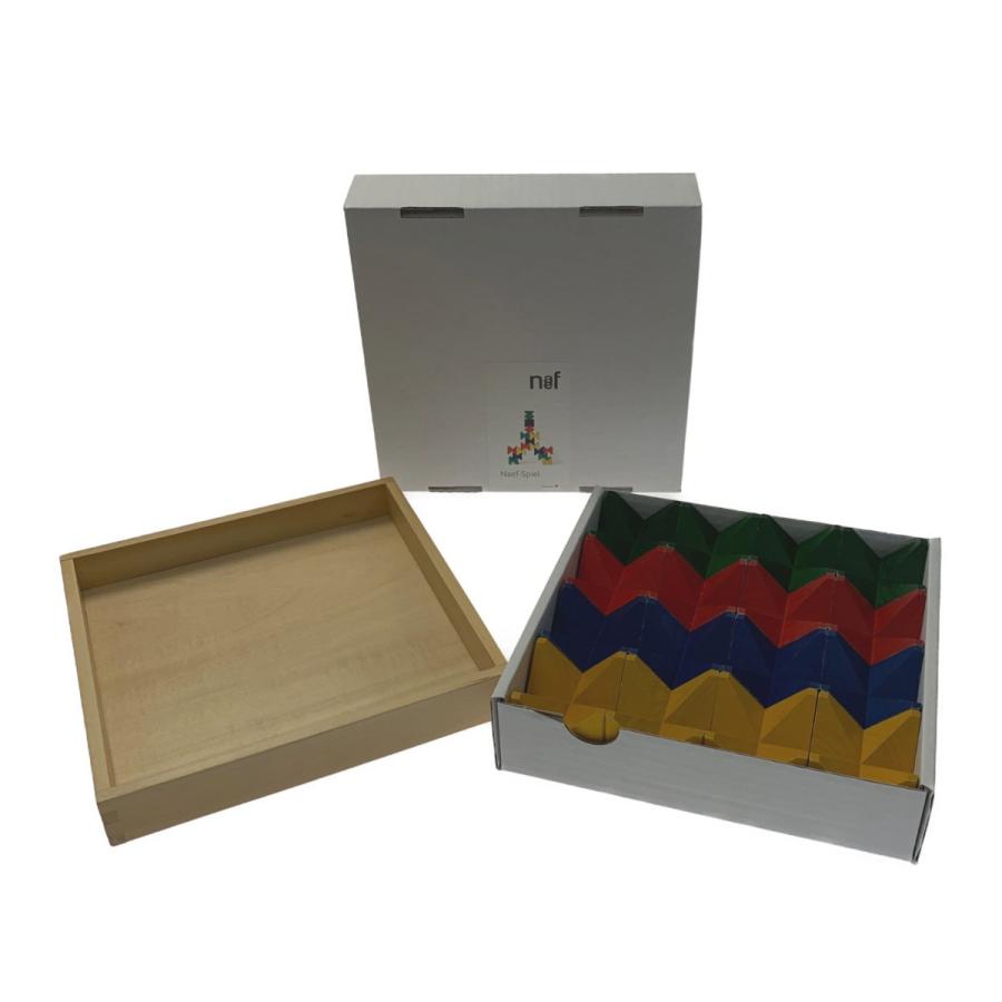naef ネフ社《 Naef Spiel ネフスピール 》知育玩具 / 積木 木のおもちゃ 傷や汚れあり : リサイクルビッグバンヤフー店 ...