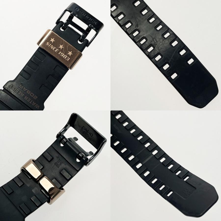 CASIO カシオ G-SHOCK 電波ソーラー GW-5530C-1JR ブラック 30 CASIO カシオ G-SHOCK 電波ソーラー GW-5530C-1JR ブラック 30