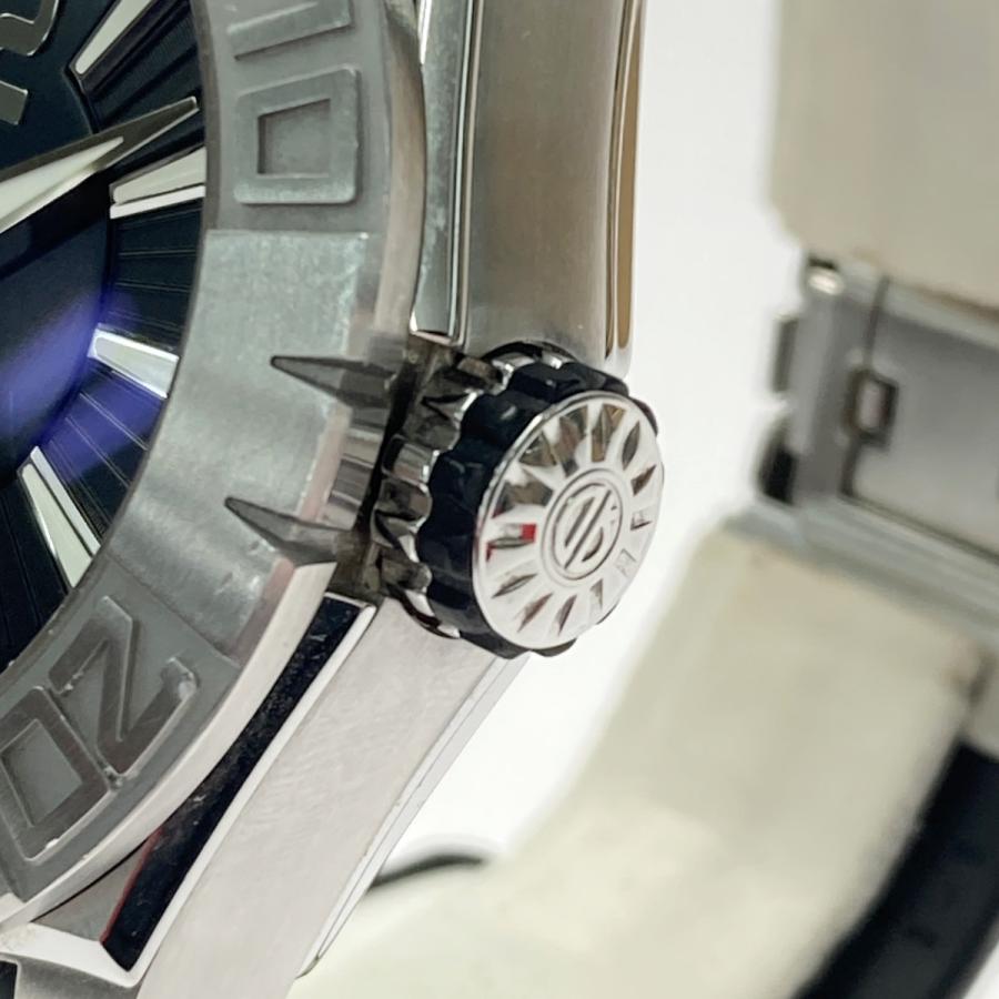 ROGER DUBUIS ロジェ・デュブイ ニューイージーダイバー SED46-821-9100/09A01/A 自動巻き メンズ 腕時計 ...