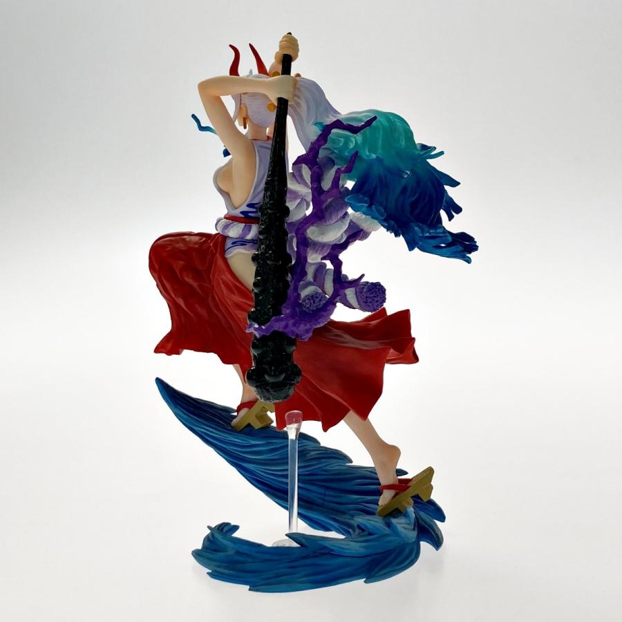 一番くじ ONE PIECE ワンピース EX 覇ノ煌 A賞 ヤマト 目立った 一番くじ ONE PIECE ワンピース EX 覇ノ煌 A賞 ヤマト 目立った