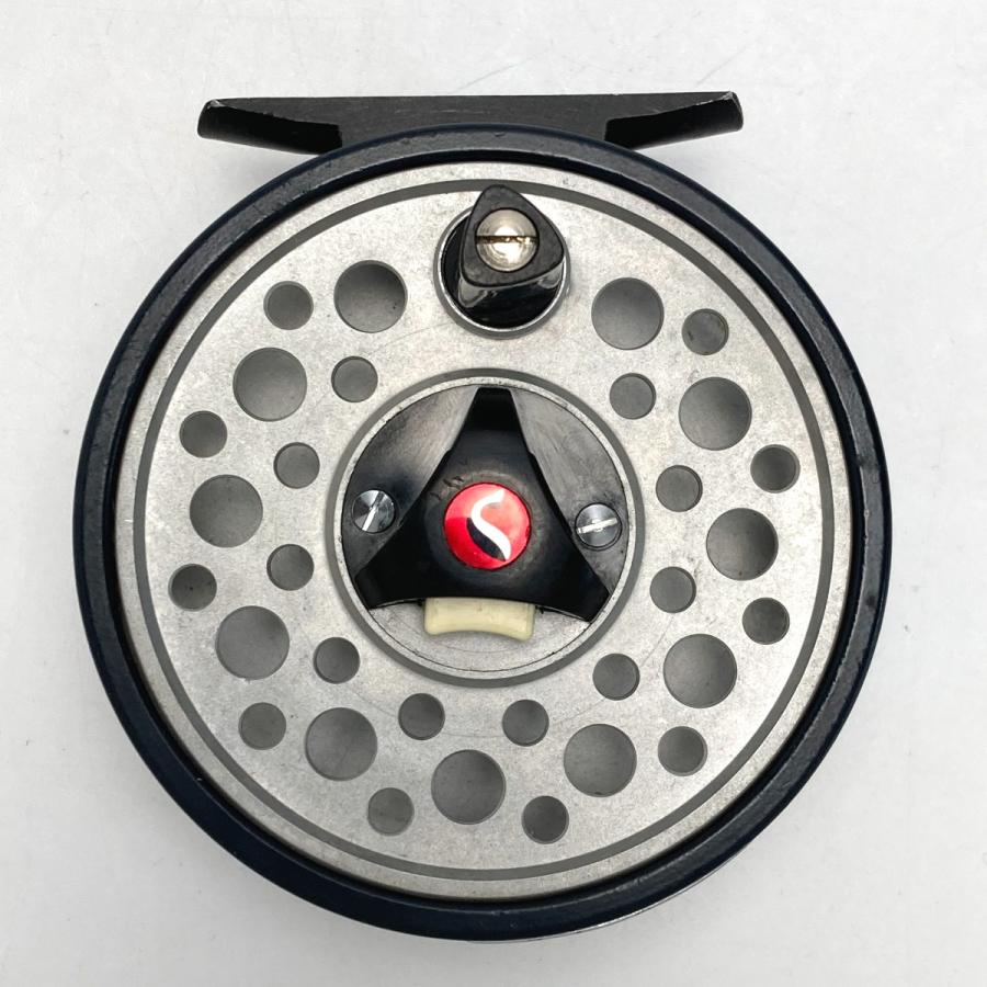 Mitchell ミッチェル 758 フライリール 箱付き やや傷や汚れあり : リサイクルビッグバンヤフー店 - 通販 - Yahoo!ショッピング