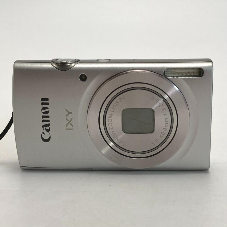 CANON キャノン IXY 200 コンパクトデジタルカメラ やや傷や汚れあり : リサイクルビッグバンヤフー店 - 通販 - Yahoo!ショッピング