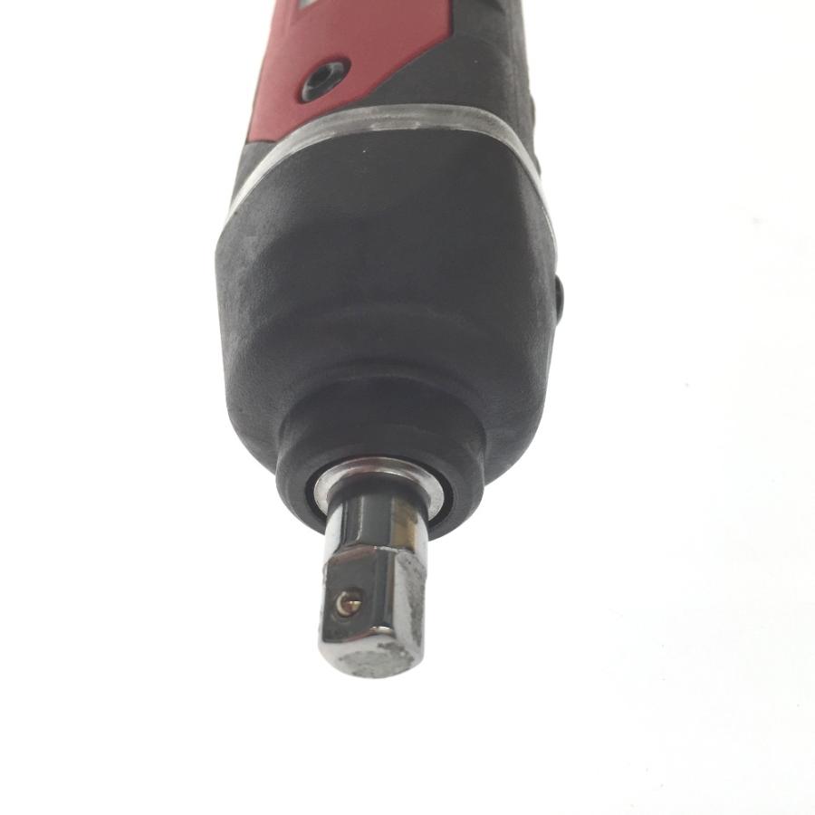 Snap-on スナップオン デジタルトルクスクリュードライバー ATECHMS80NM レッド ケース付属 目立った傷や汚れなし ...