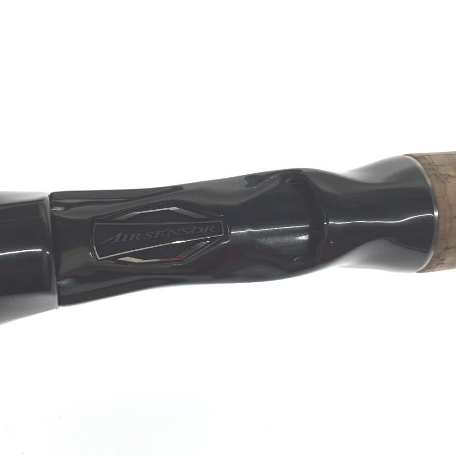 DAIWA ダイワ ルアーロッド ブラックレーベル BLX LG 741MHRB ベイト やや傷や汚れあり : リサイクルビッグバンヤフー店 - 通販 - Yahoo!ショッピング