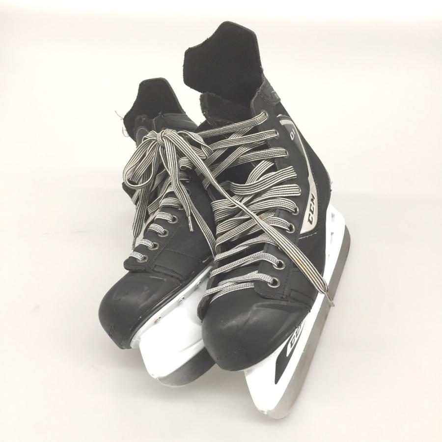 CCM シーシーエム ホッケースケート 27cm やや傷や汚れあり : リサイクルビッグバンヤフー店 - 通販 - Yahoo!ショッピング