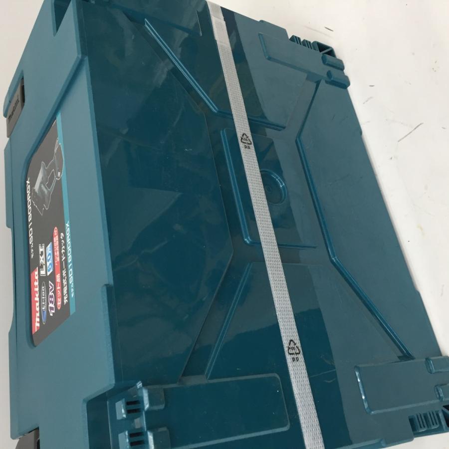 MAKITA マキタ 充電式ボードカッター SD180DRGX ブルー 18v 未開封品 未使用 : リサイクルビッグバンヤフー店 - 通販 - Yahoo!ショッピング