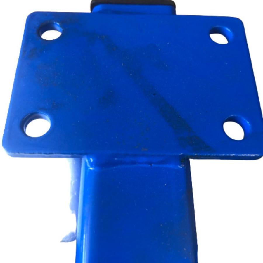 エンジンスタンド 耐荷重450kg 付属品完備 99850AA050 ブルー 未使用に近い :1020000141922:リサイクルビッグバンヤフー店 - 通販 - Yahoo!ショッピング