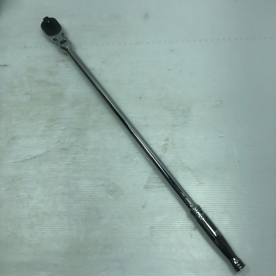 Snap-on スナップオン 首振りラチェット ハンドツール SLF80A シルバー 目立った傷や汚れなし : リサイクルビッグバンヤフー店 ...
