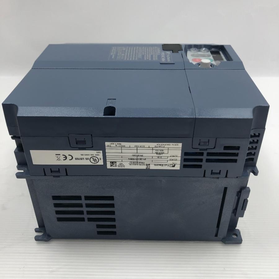 fuji erectric インバータ 付属品完備 工具関連用品 FRN5.5C2S-2J 未使用に近い : リサイクルビッグバンヤフー店 - 通販 - Yahoo!ショッピング