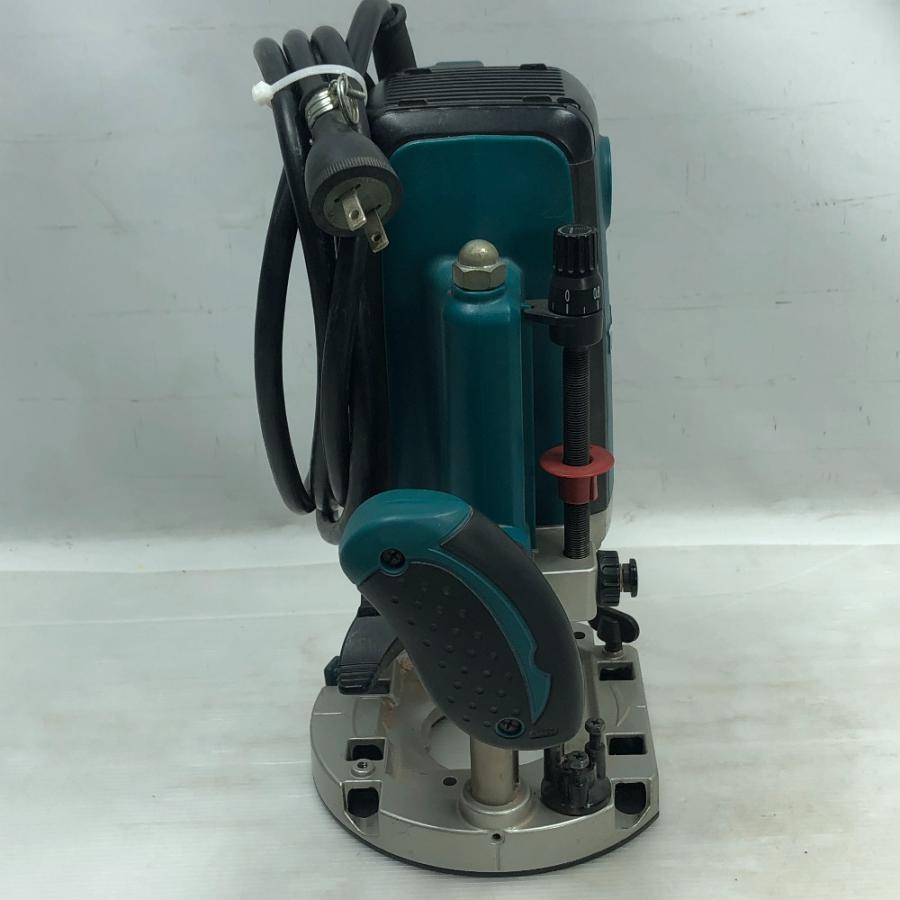 MAKITA マキタ 電動工具 電子ルーター RP2301FC ブルー 傷や汚れあり : リサイクルビッグバンヤフー店 - 通販 ...
