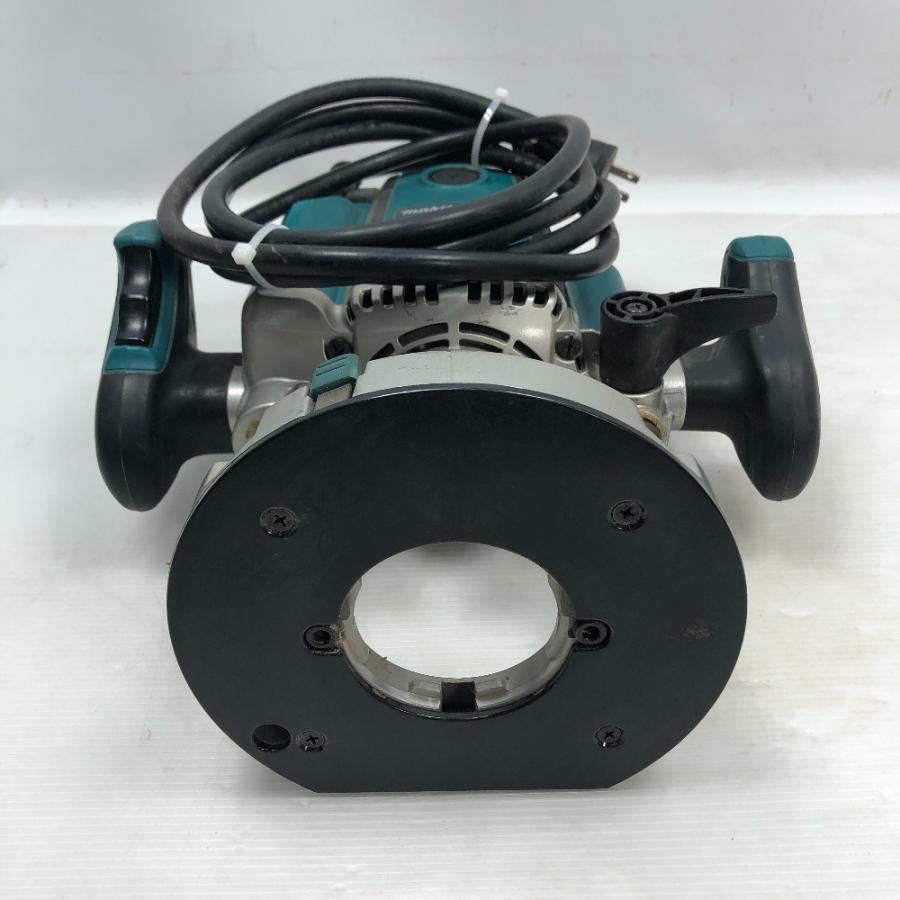 MAKITA マキタ 電動工具 電子ルーター RP2301FC ブルー 傷や汚れあり : リサイクルビッグバンヤフー店 - 通販 ...