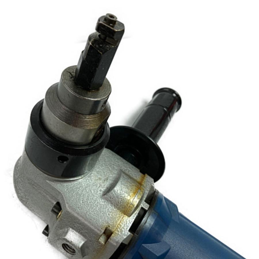 DENSAN 3.2mm コード式スーパーメタルドリカッター (ケース付） MSC-3232 ネイビー やや傷や汚れあり : リサイクルビッグバンヤフー店 - 通販 - Yahoo!ショッピング