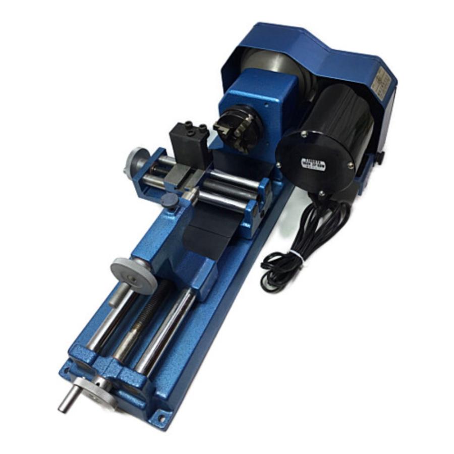 ΘΘ 榎本工業株式会社 卓上旋盤 Amini エミニ NTOL やや傷や汚れあり : リサイクルビッグバンヤフー店 - 通販 - Yahoo!ショッピング