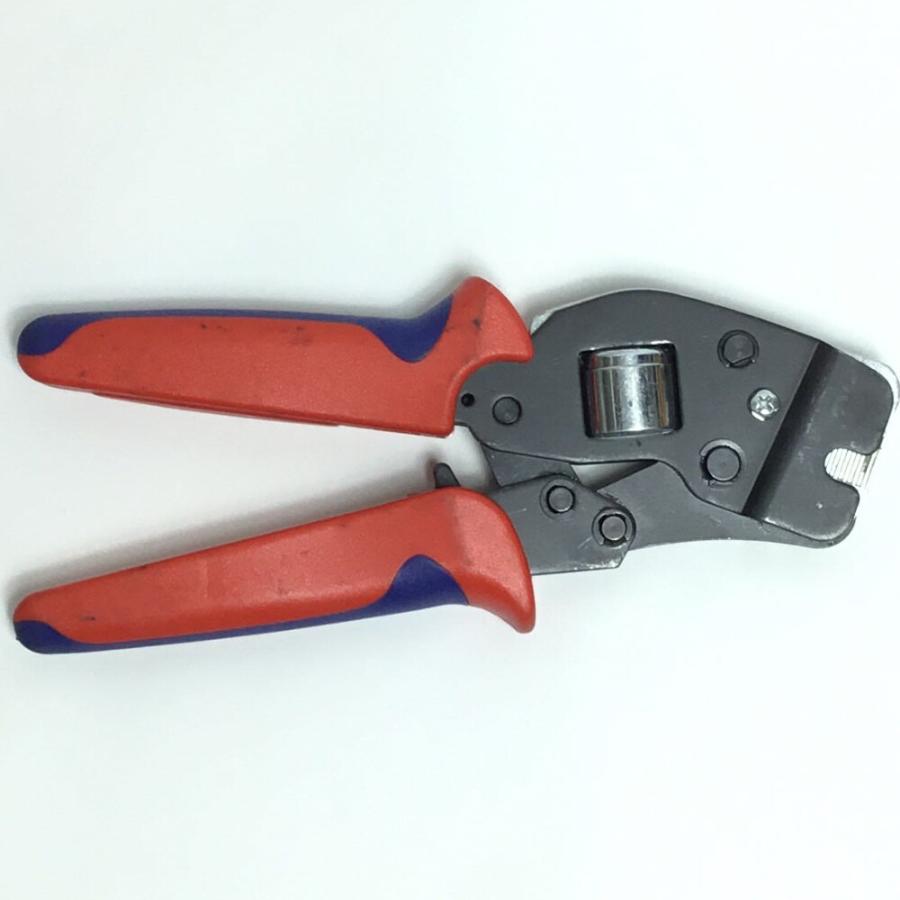 ΘΘ KNIPEX クニペックス 圧着プライヤー 975309 レッド やや傷や汚れあり : リサイクルビッグバンヤフー店 - 通販 ...