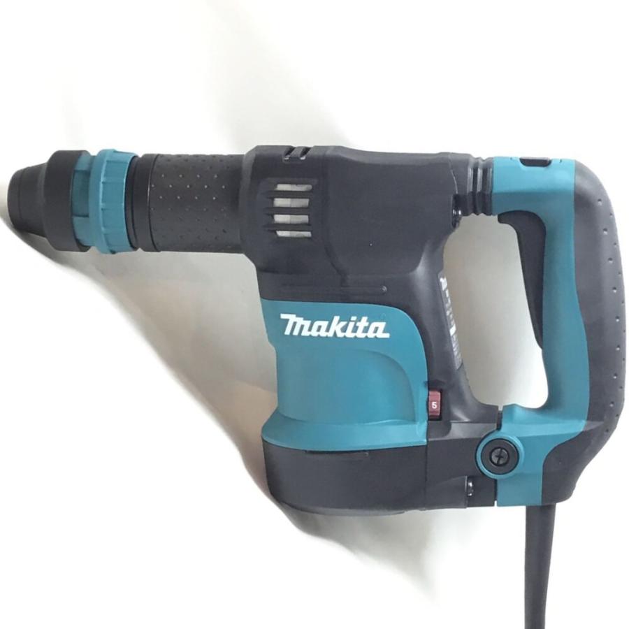 ΘΘ MAKITA マキタ 電動ケレン ケース付 未使用品(S) HK1820 グリーン 未使用に近い : リサイクルビッグバンヤフー店 - 通販 - Yahoo!ショッピング