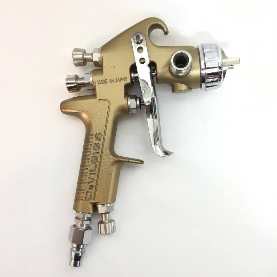 ΘΘ DEVILBISS デビルビス スプレーガンカップセット JUPITER-PRO やや傷や汚れあり : 1022000148024 : リサイクルビッグバンヤフー店 - 通販 ...