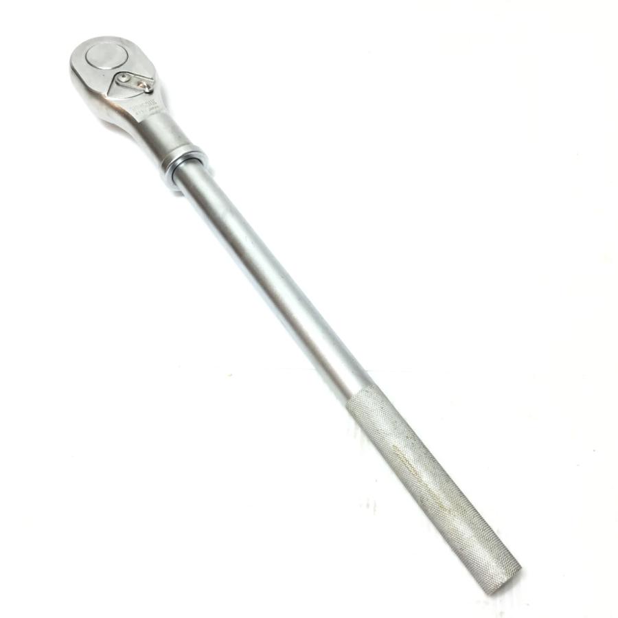 ΘΘ TONE トネ ラチェットレンチ 471N やや傷や汚れあり : リサイクルビッグバンヤフー店 - 通販 - Yahoo!ショッピング