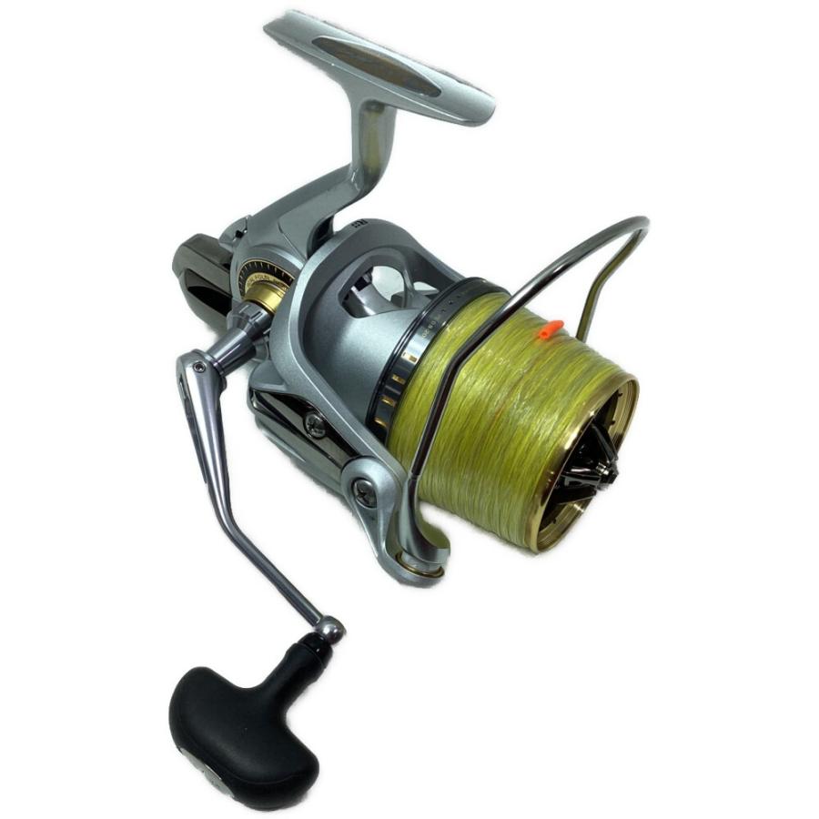 DAIWA ダイワ 08トーナメントサーフ Z45 極細 00059250 やや傷や汚れあり : リサイクルビッグバンヤフー店 - 通販 - Yahoo!ショッピング