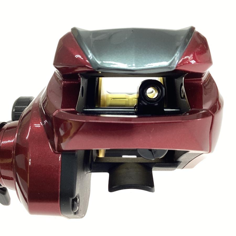 DAIWA ダイワ スパルタンMX IC 150H 両軸リール 00621012 やや傷や汚れあり : リサイクルビッグバンヤフー店 - 通販 - Yahoo!ショッピング