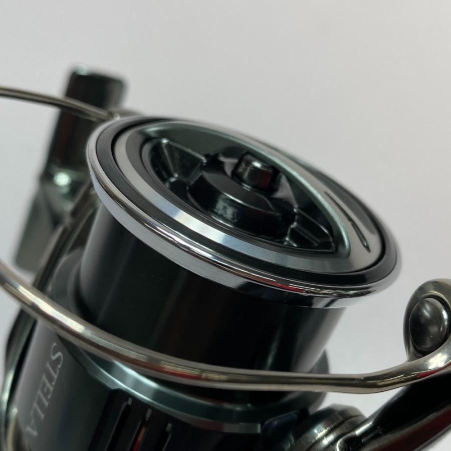 SHIMANO シマノ 22ステラ 2500S 043870 やや傷や汚れあり :1023000106571:リサイクルビッグバンヤフー店 - 通販 - Yahoo!ショッピング