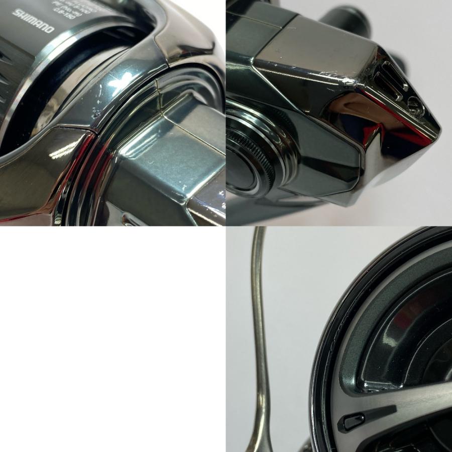 SHIMANO シマノ 22ステラ 2500S 043870 やや傷や汚れあり : リサイクルビッグバンヤフー店 - 通販 - Yahoo!ショッピング