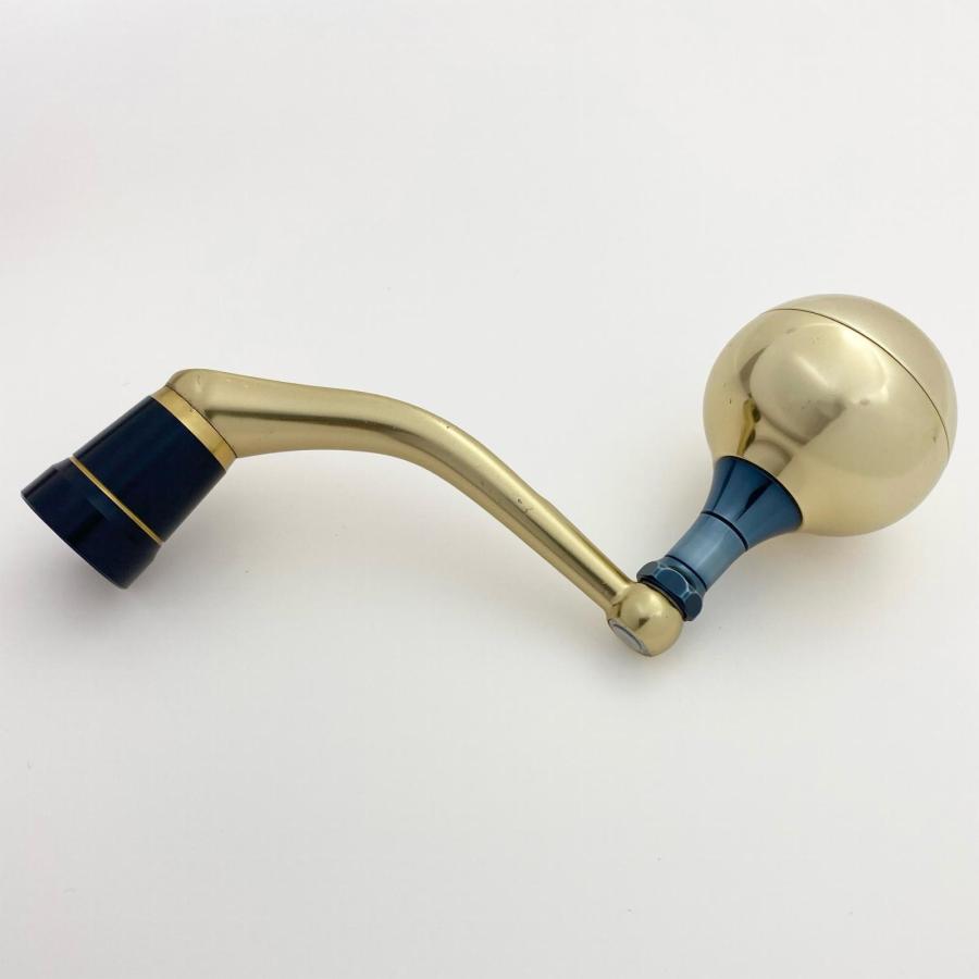 DAIWA ダイワ SLPワークス パワーハンドルセット85mm やや傷や汚れあり : リサイクルビッグバンヤフー店 - 通販 - Yahoo!ショッピング