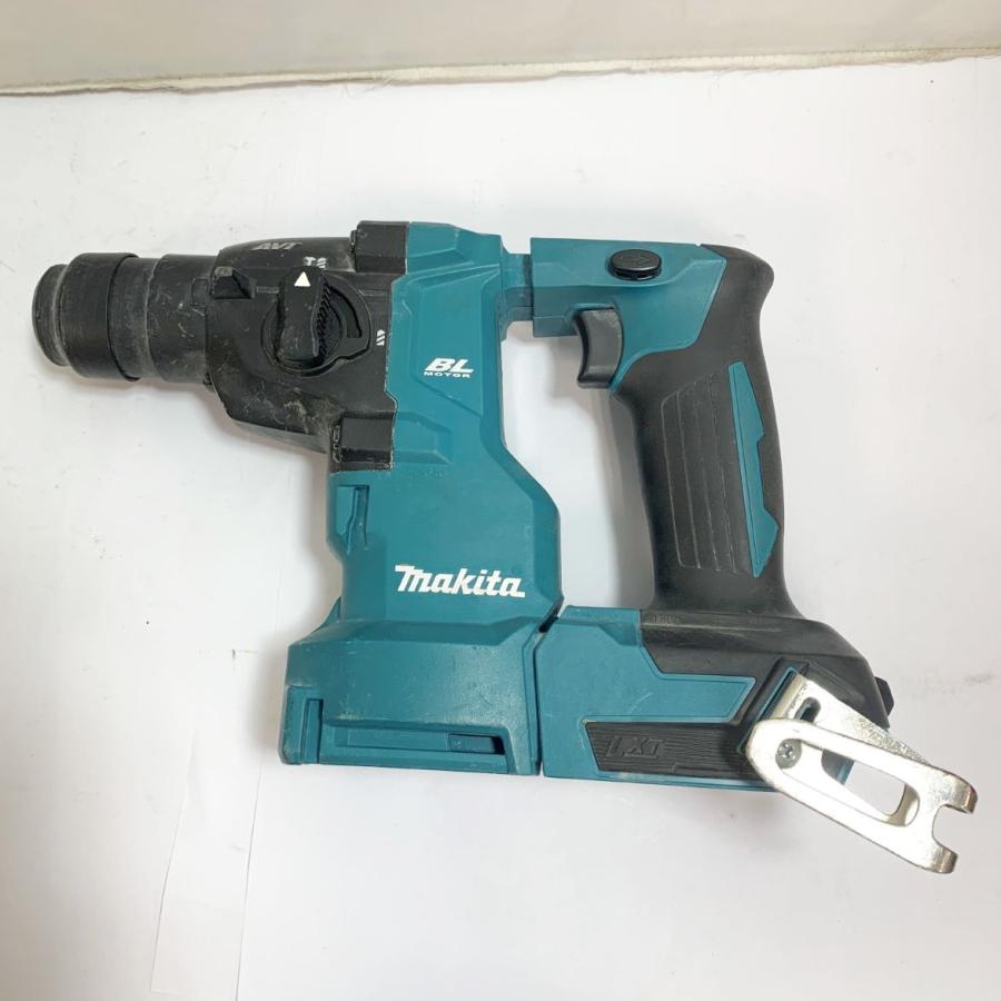 MAKITA マキタ 18mm 充電式ハンマドリル 本体のみ 18v HR183D やや傷や汚れあり : リサイクルビッグバンヤフー店 - 通販 - Yahoo!ショッピング