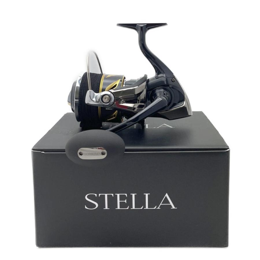 SHIMANO シマノ スピニングリール 19 STELLA SW 14000XG 03968 目立った傷や汚れなし : リサイクルビッグバンヤフー店 - 通販 - Yahoo!ショッピング