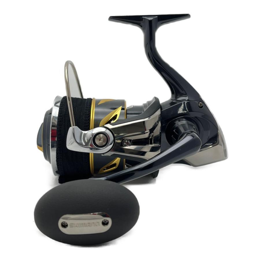 SHIMANO シマノ スピニングリール 19 STELLA SW 14000XG 03968 目立った傷や汚れなし : リサイクルビッグバンヤフー店 - 通販 - Yahoo!ショッピング
