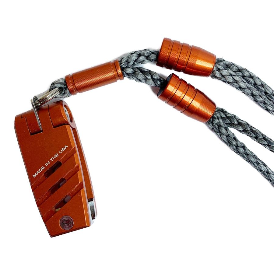 SIMMS GUIDE NIPPER ガイドニッパー ガイドランヤード やや傷や汚れあり : リサイクルビッグバンヤフー店 - 通販 - Yahoo!ショッピング