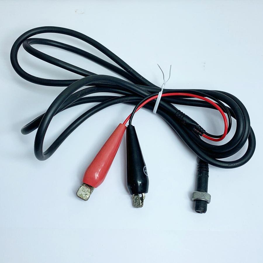 DAIWA ダイワ SUPER TANACOM-S 500DX 電動リール 801360 ケーブル付 やや傷や汚れあり ...