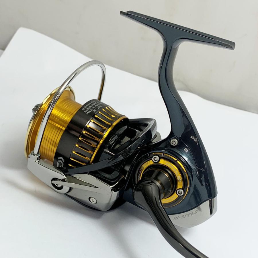 DAIWA ダイワ 16セルテート 3012H スピニングリール 箱付 056310 目立った傷や汚れなし : 1025000080486 : リサイクルビッグバンヤフー店 - 通販 ...