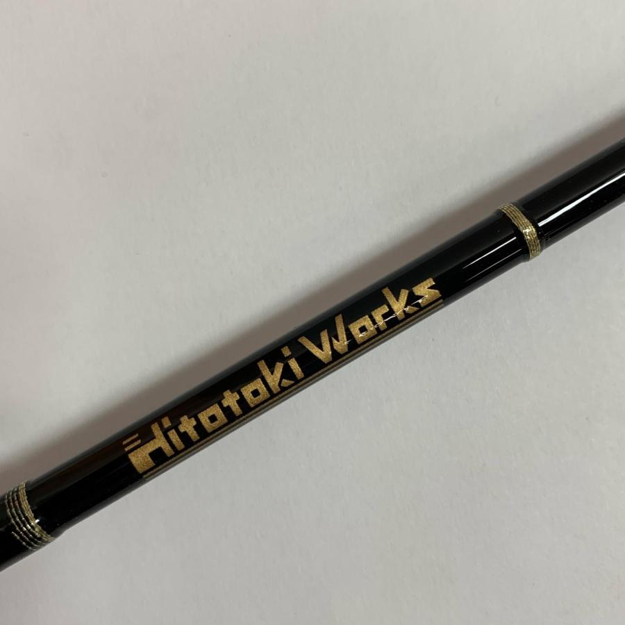 Hitotoki Works ウィックマン 専用袋付 WICKMAN 目立った傷や汚れなし : リサイクルビッグバンヤフー店 - 通販 ...