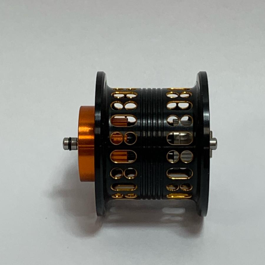 RCS SVブースト1000SG1 スプール 目立った傷や汚れなし : リサイクルビッグバンヤフー店 - 通販 - Yahoo!ショッピング