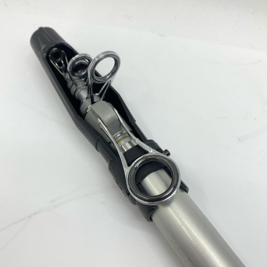 SHIMANO シマノ 05スピンパワー425CX-T 投げ竿 22991 やや傷や汚れあり : リサイクルビッグバンヤフー店 - 通販 ...