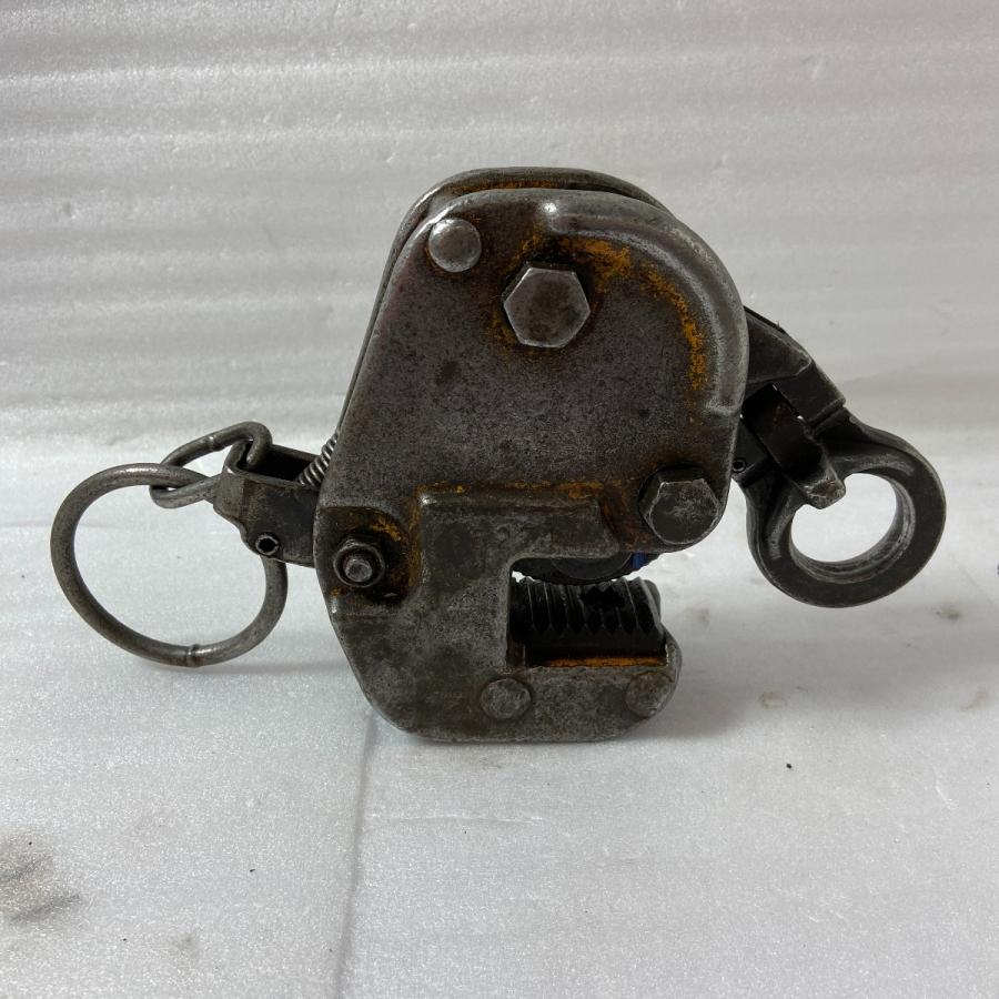 ΦΦ SUPERTOOL 0.5t自在型横吊クランプ GVC0.5E 傷や汚れあり : リサイクルビッグバンヤフー店 - 通販 - Yahoo!ショッピング