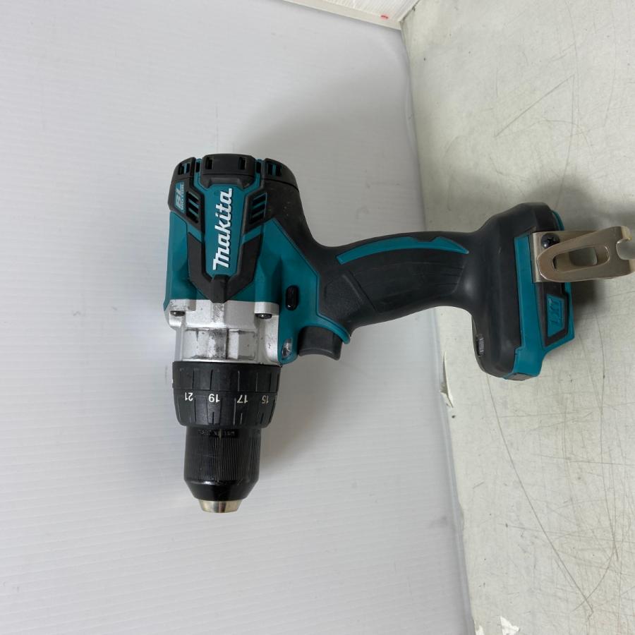 ΦΦ MAKITA マキタ 18V 充電式 振動 ドリルドライバ XPH07 ブルー 傷や汚れあり : リサイクルビッグバンヤフー店 - 通販 ...