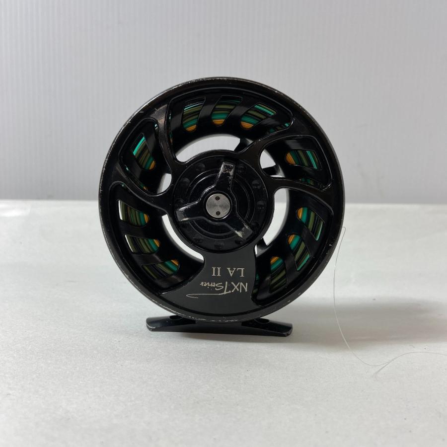 ΨΨ TFO フライリール NXTシリーズ やや傷や汚れあり : リサイクルビッグバンヤフー店 - 通販 - Yahoo!ショッピング