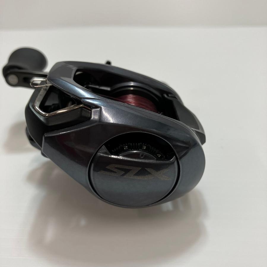 SHIMANO シマノ ベイトリール 24SLX 70XG 046994 やや傷や汚れあり : リサイクルビッグバンヤフー店 - 通販 - Yahoo!ショッピング