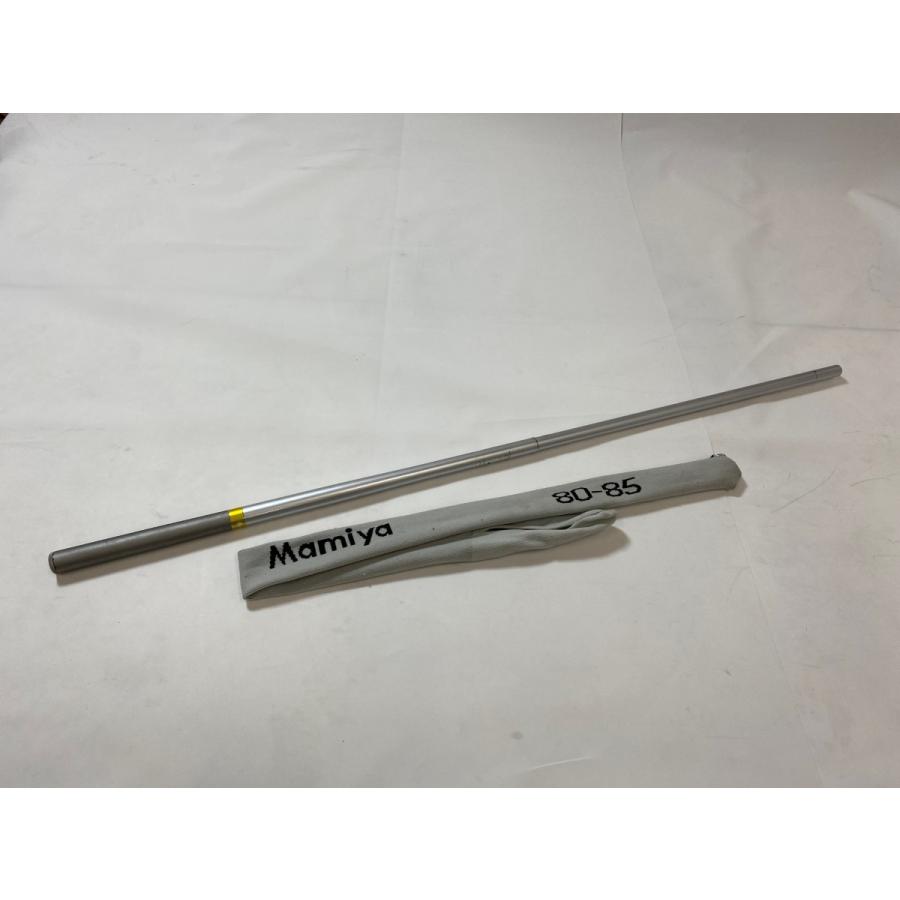 ΨΨ Mamiya-OP 渓流竿 峡本流v 80-85 袋付き やや傷や汚れあり : リサイクルビッグバンヤフー店 - 通販 - Yahoo!ショッピング