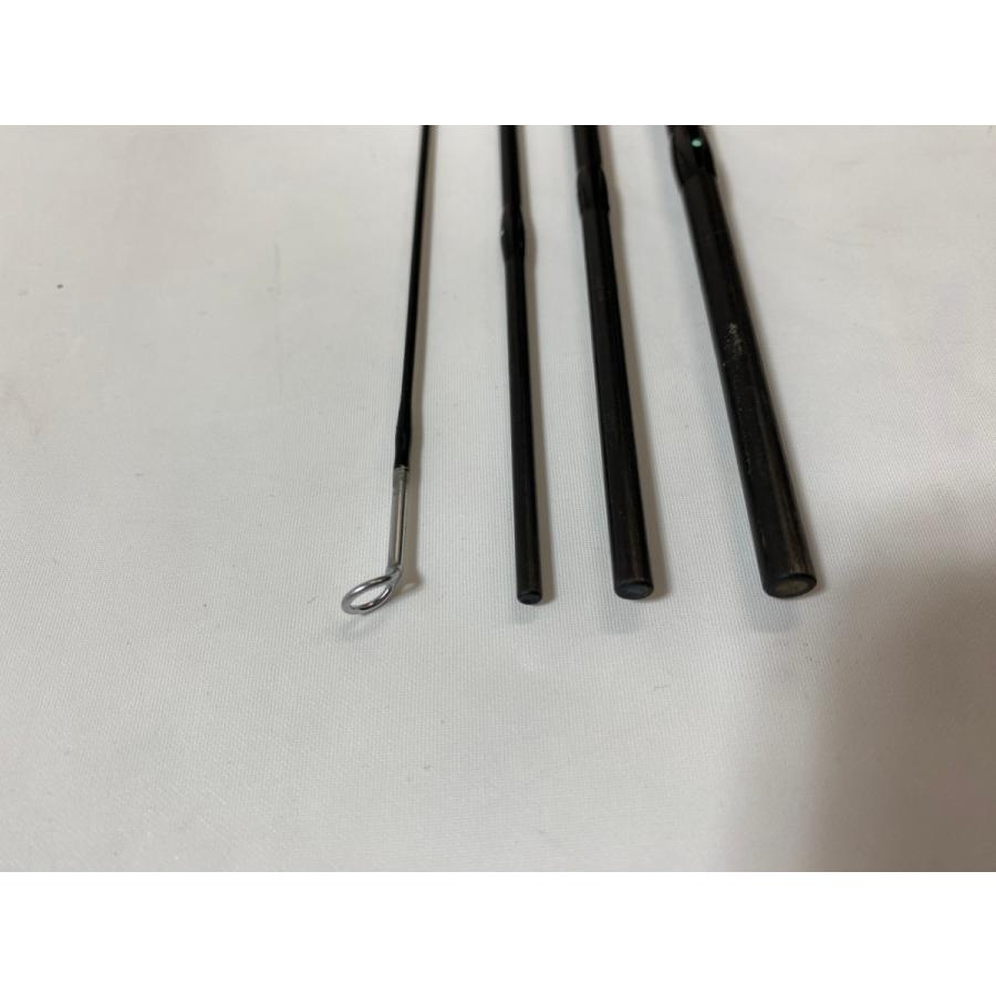 ΨΨ TFO フライロッド 4wt ケース付 やや傷や汚れあり : リサイクルビッグバンヤフー店 - 通販 - Yahoo!ショッピング